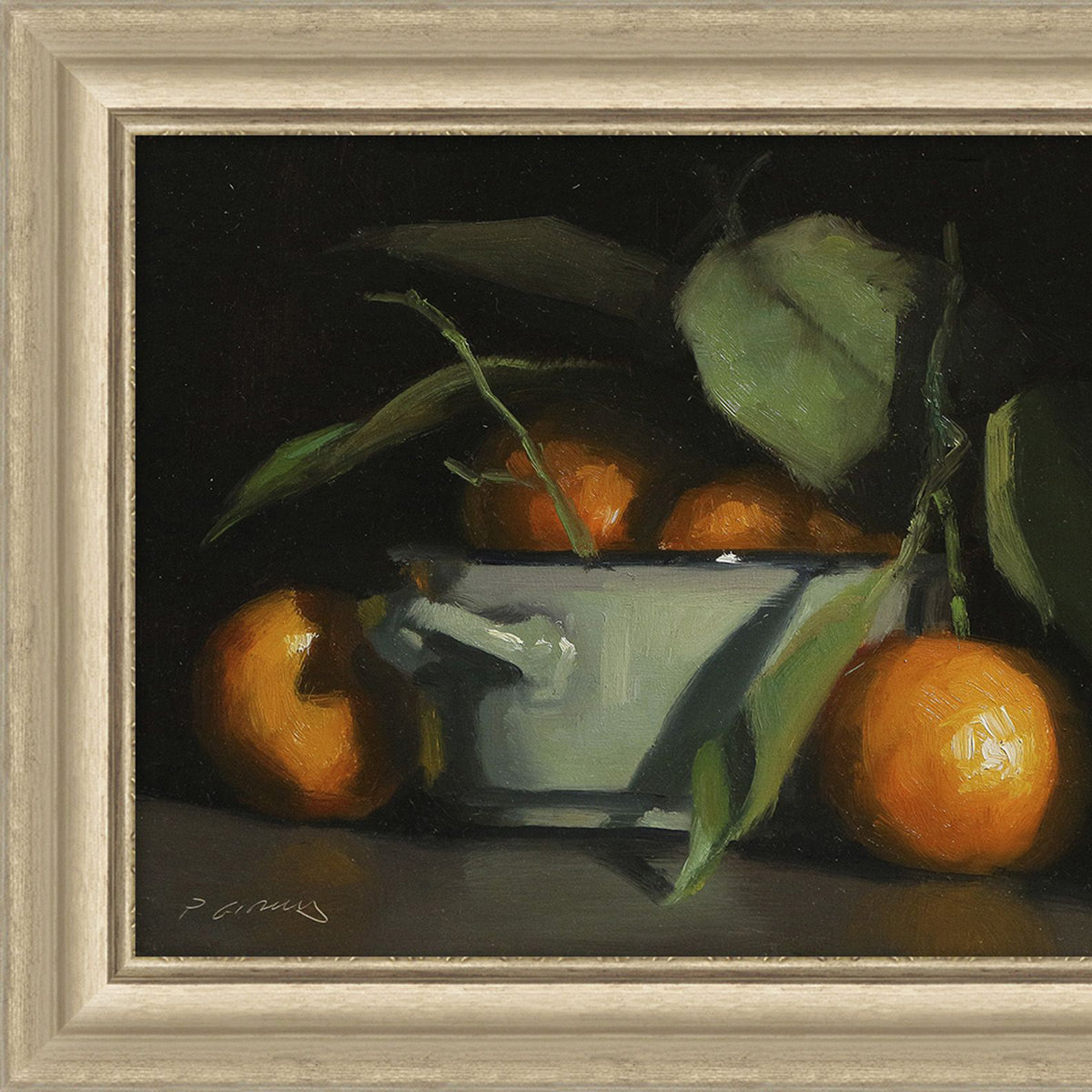French Still Life – Tuesday Made