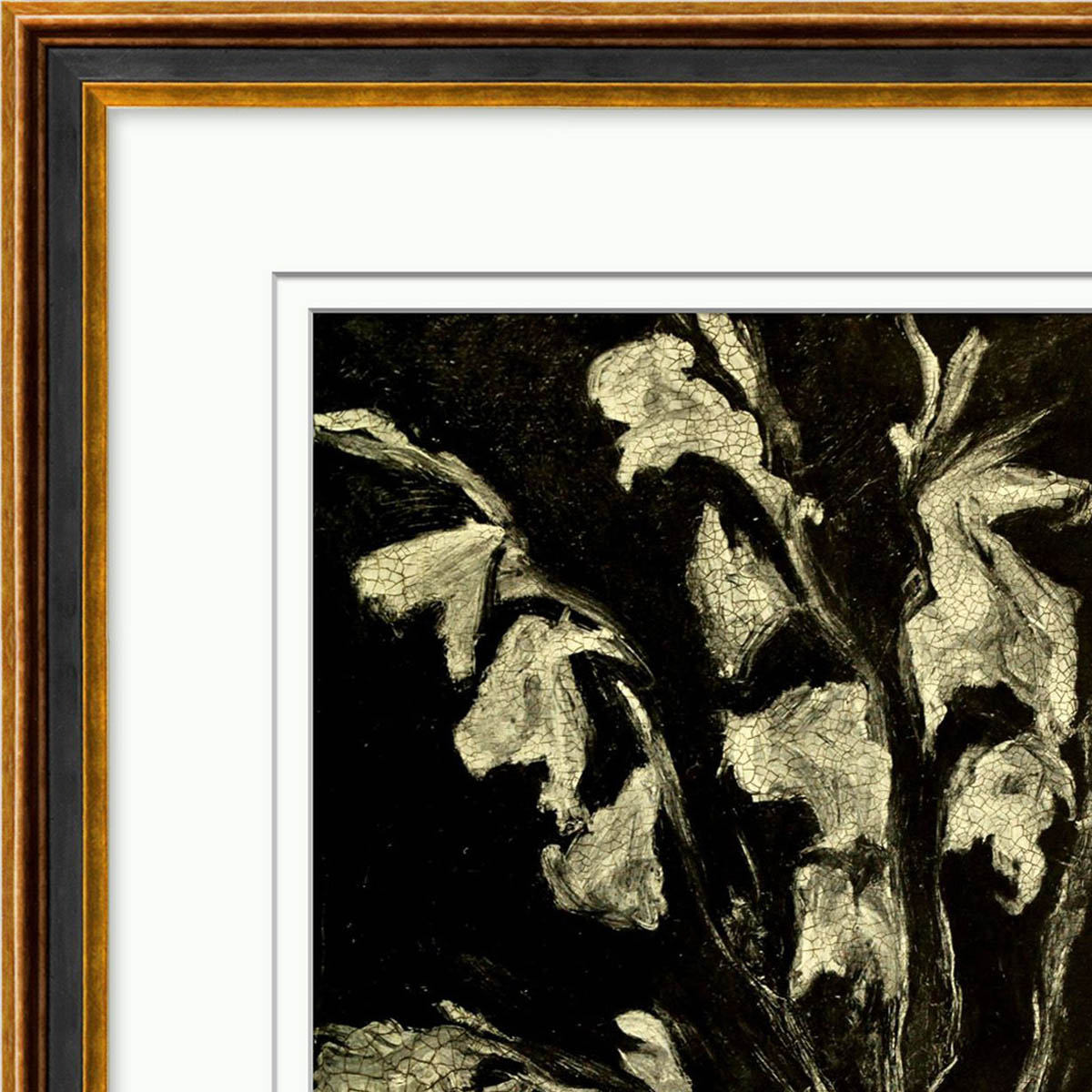 Botanical Block Print – Tuesday Made