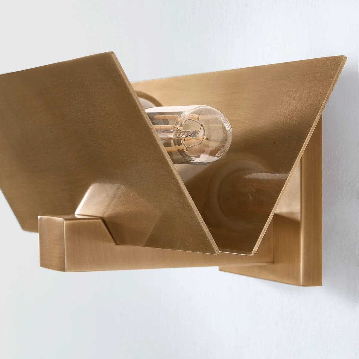 Lander Picture Light – Tuesday Made