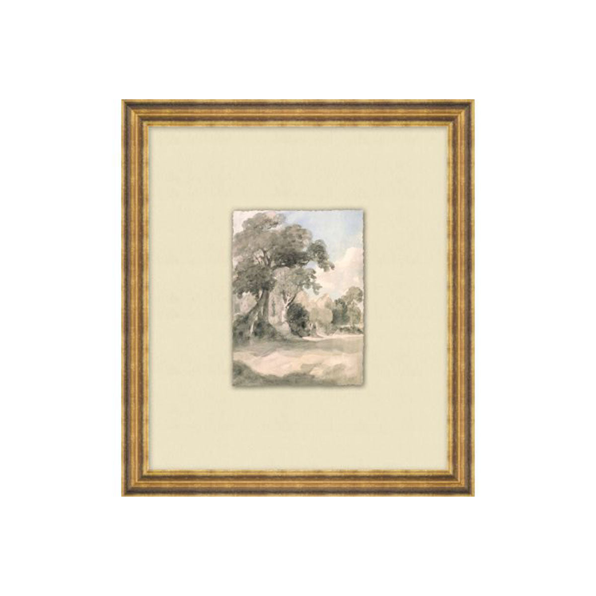 Meadow Watercolor – Tuesday Made