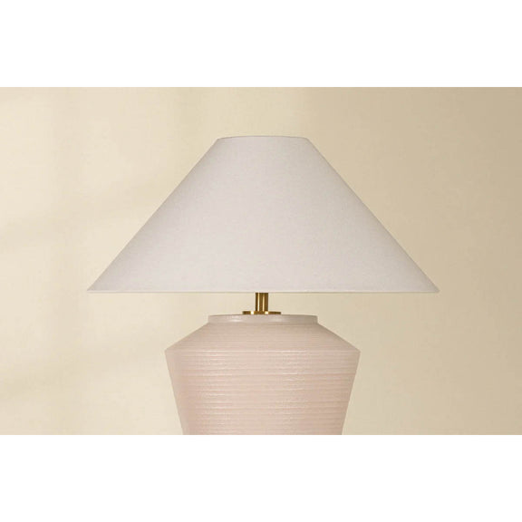 Rachie Table Lamp – Tuesday Made