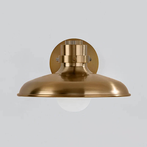 Rainhill Sconce – Tuesday Made