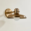 Rainhill Sconce – Tuesday Made