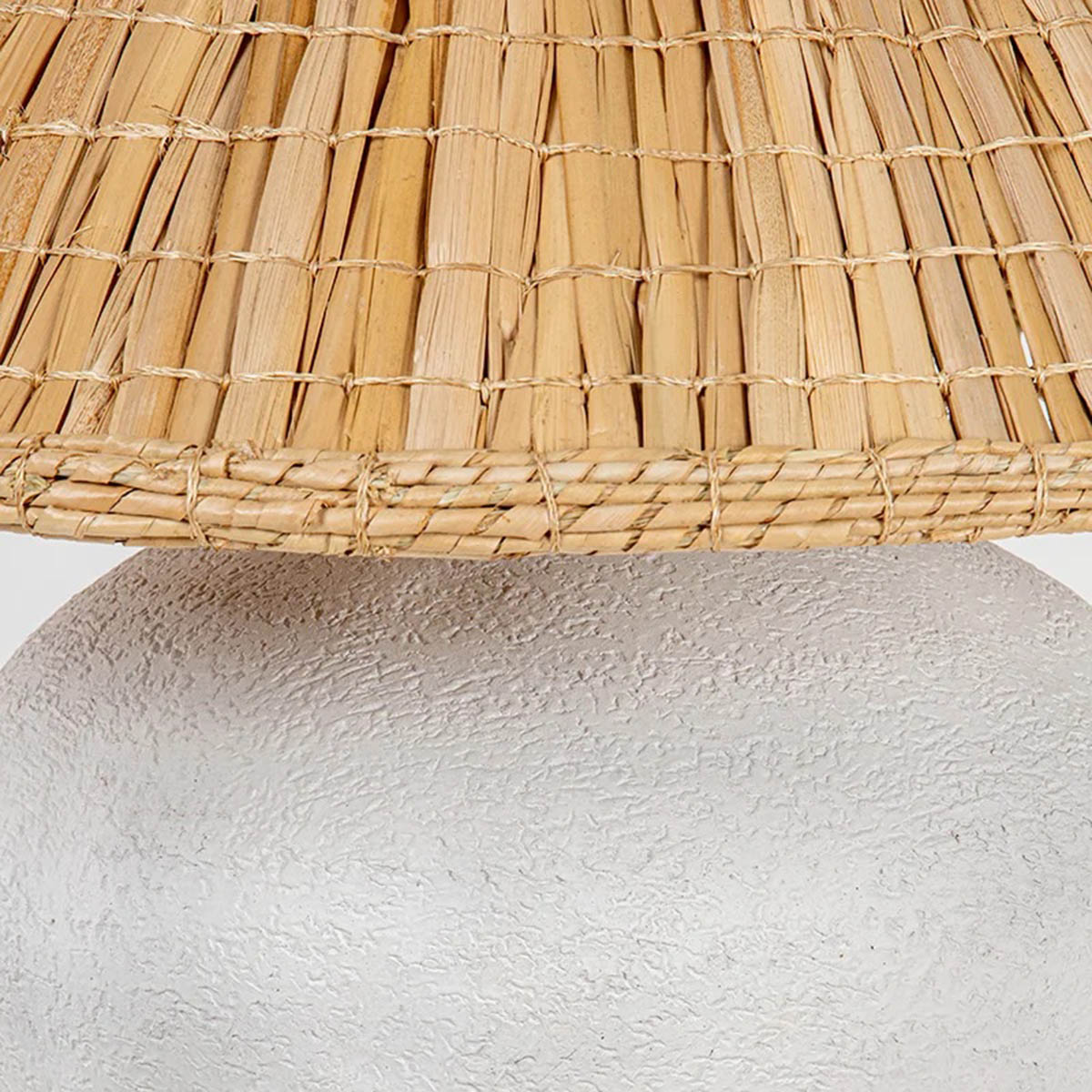 Solon Table Lamp – Tuesday Made