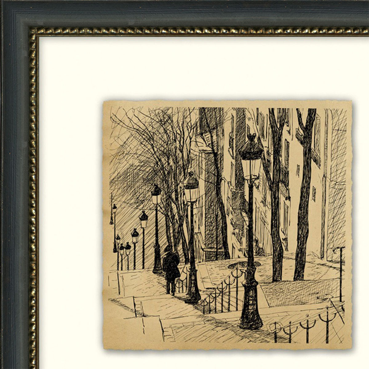 Street Lights – Tuesday Made