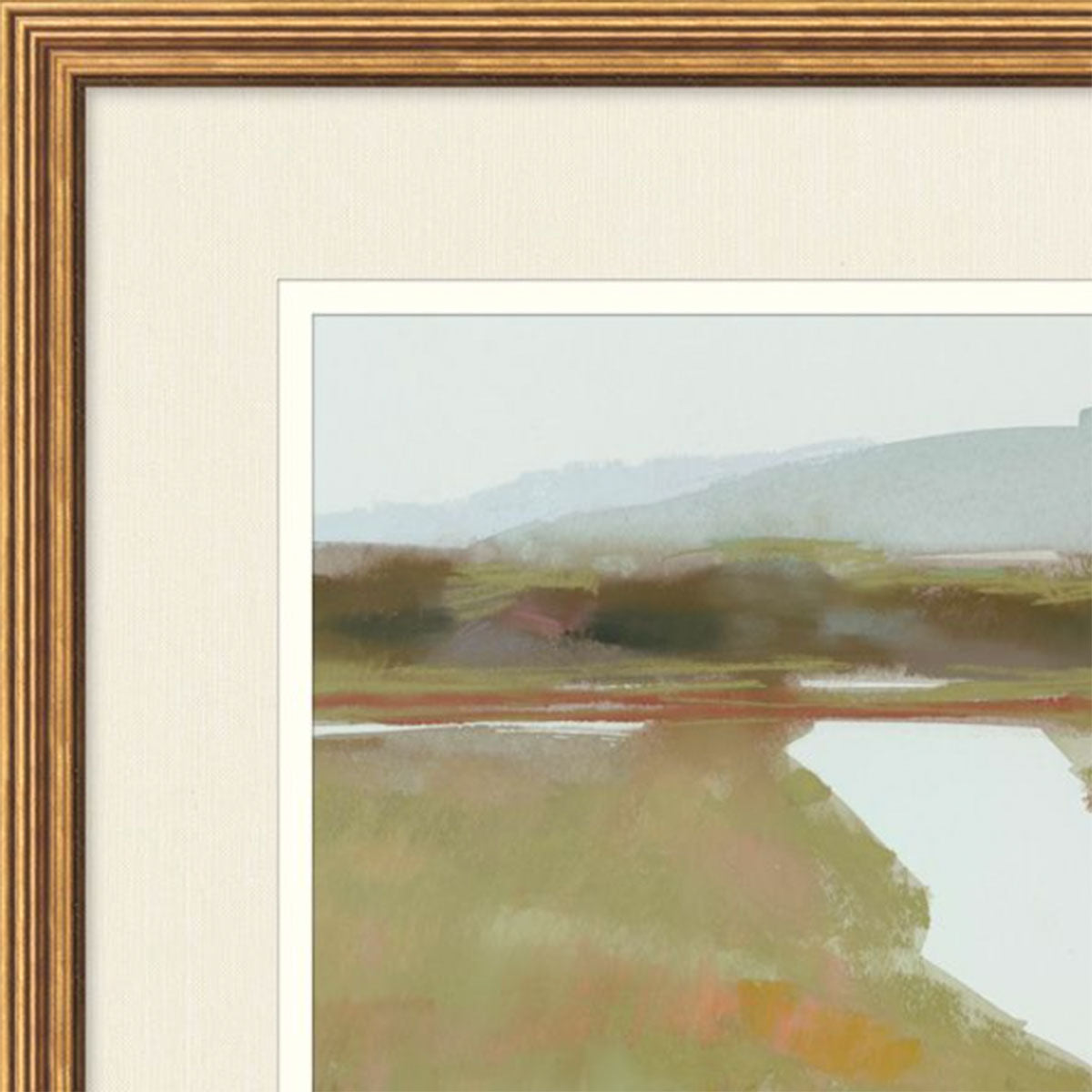 Abstract Marsh – Tuesday Made