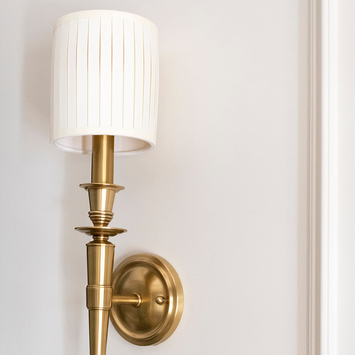 Abington Wall Sconce – Tuesday Made